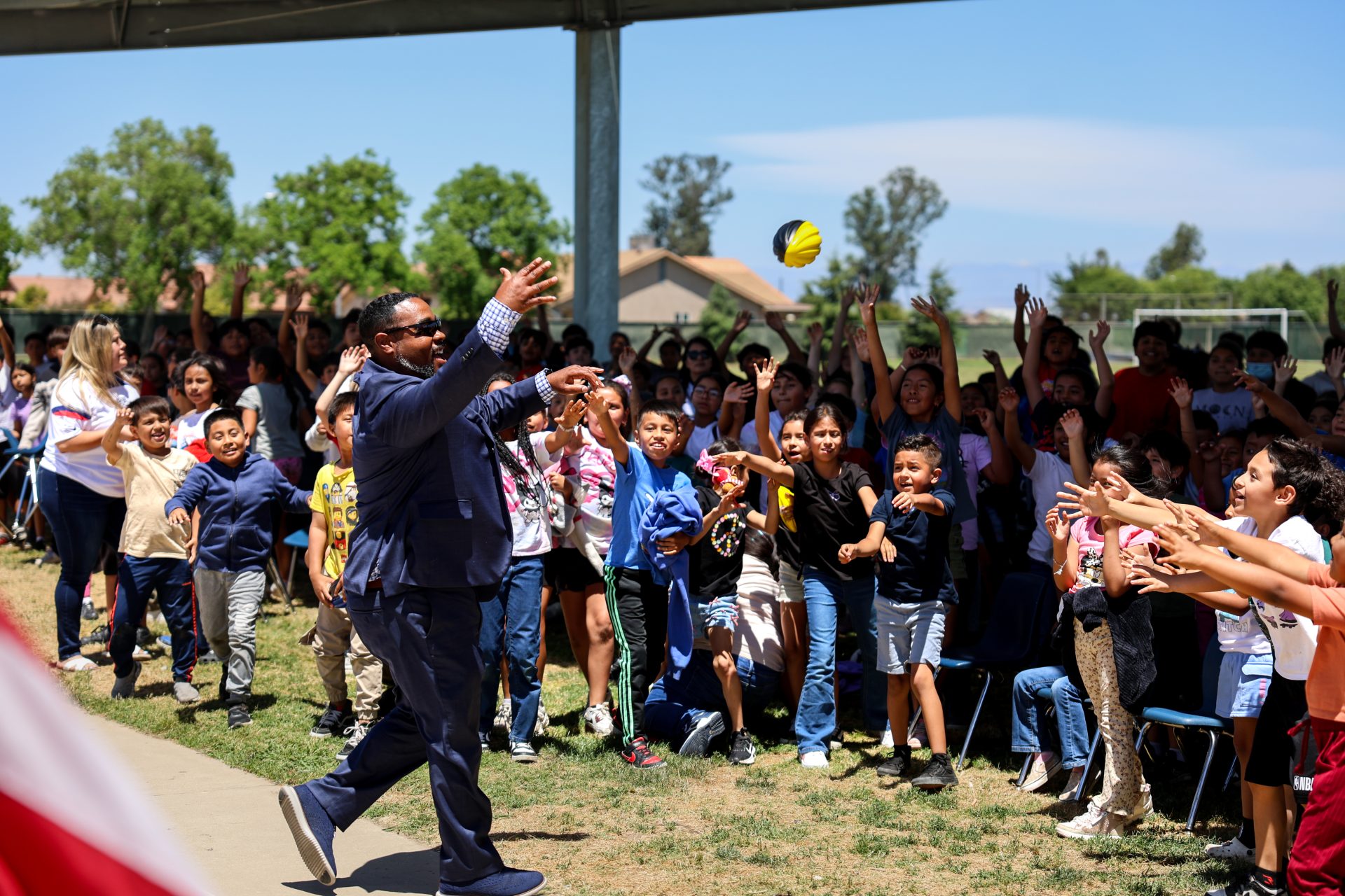 We Believe Documents Madera Unified School District