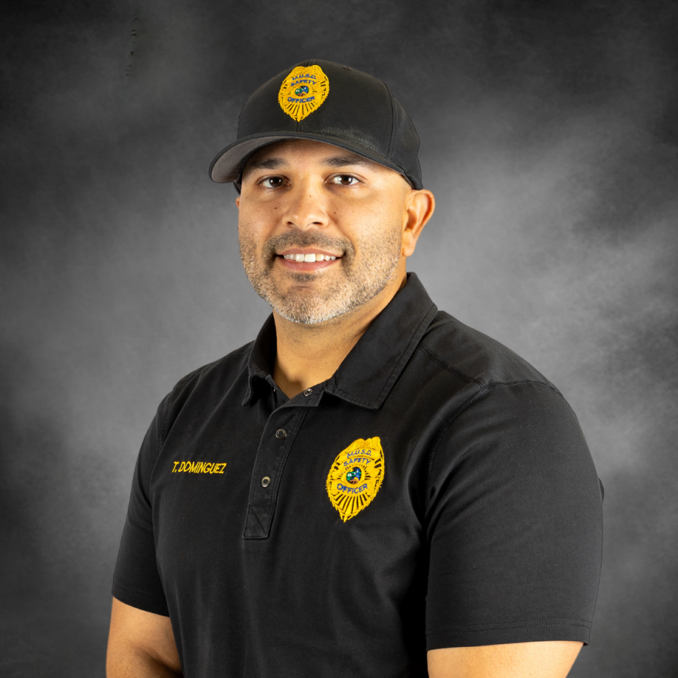 Staff - Madera Unified School District